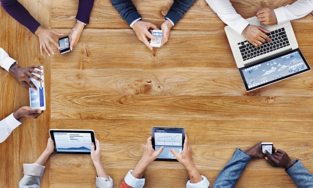 Programmatic display lead - RapidHits